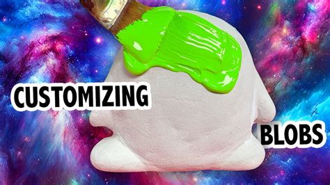 RETURN To The Blob Universe Pt Blob Universe YouTube