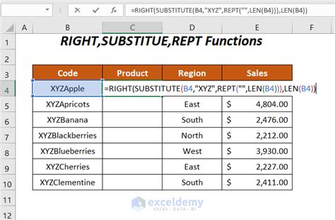 How To Extract Text After A Specific Text In Excel Exceldemy