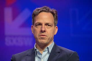 Jake Tapper Cnn Sxsw 2017 From The Conversation Unprec Flickr