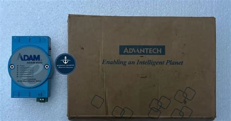 Advantech Adam Port Industrial Ethernet Switch Mbps At Best Price In Noida