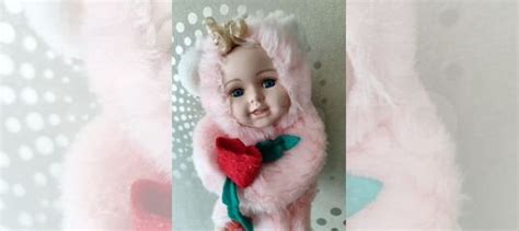 На доставке Кукла с фарфоровым лицом купить в Челябинске | Хобби и ...
