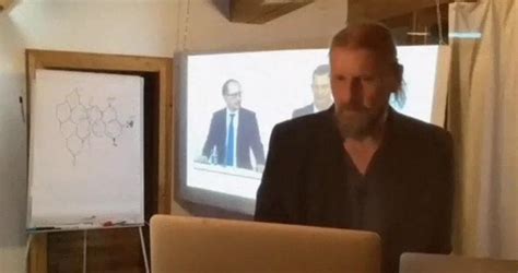 Dr Andreas Noack über Bundeskanzler Schallenberg