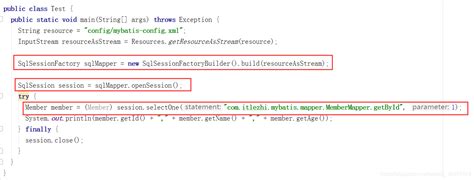 Mybatis的configuration详解javait乐知 魔乐社区