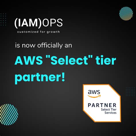 Iamops Devops Done Right On Linkedin Iamops Amazonselect Partnership