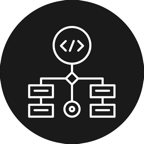 Premium Vector Workflow Vector Icon Can Be Used For Coding And Development Iconset