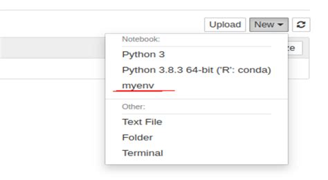 How To Create A Virtual Environment With Pip And Conda For Jupyter Notebook And Reverting