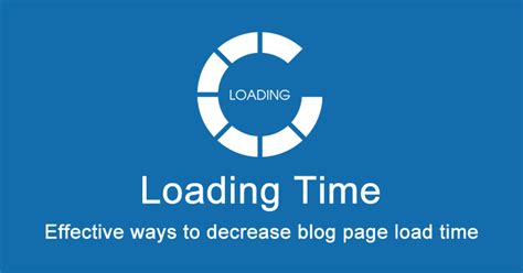 5 Simple Ways To Reduce Page Load Time Gbhackers On Security