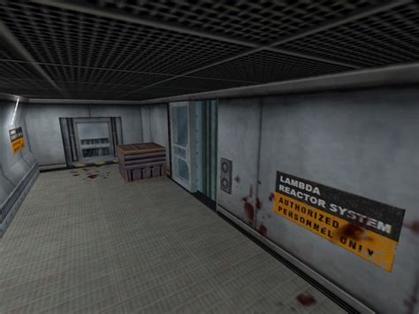 Lambda Complex Image Half Life Black Guard Mod For Half Life Moddb