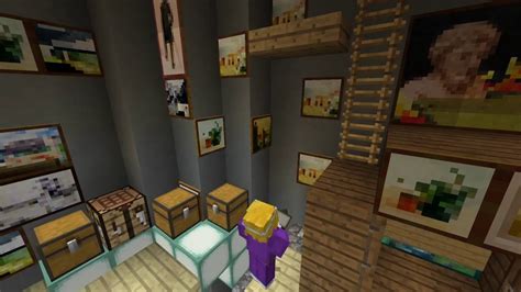 Tangled In Minecraft Youtube