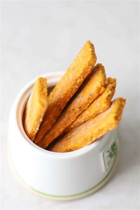 Healthy Teething Biscuits Mj And Hungryman