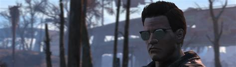 Ps4 Edition Marked For Termination A Terminator Inspired Mod Pc