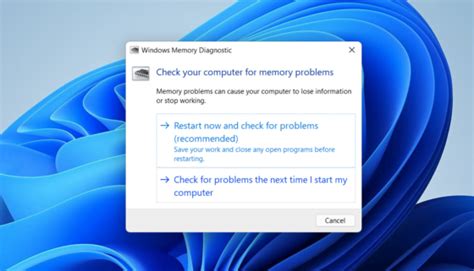 How To Check Windows Memory Diagnostic Result — Auslogics Blog Tips To Diagnose And Resolve