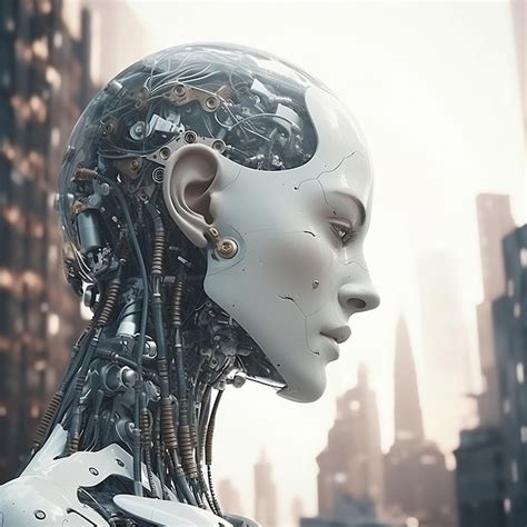 Premium Ai Image The Ethical Implications Of Highly Realistic
