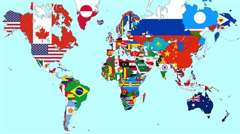 Alternate World Map In 2025 By Canhduy2006 On Deviantart