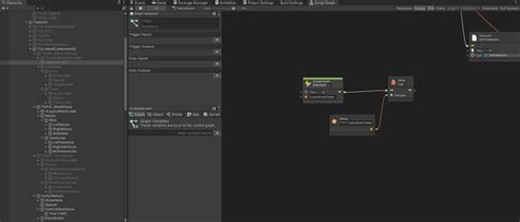 Custom Event Not Triggering From Other Object Unity Engine Unity