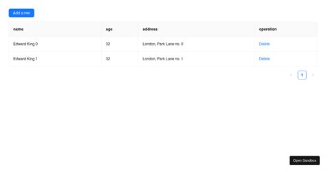 Custom Selection Antd Forked Codesandbox