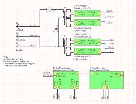 Understanding The Importance Of Test Points In Altium Schematic Design