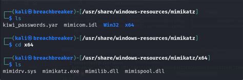 Pass The Hash With Mimikatz Complete Guide