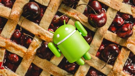 Android 9 0 Pie A Mix Of Satisfaction And Disappointment