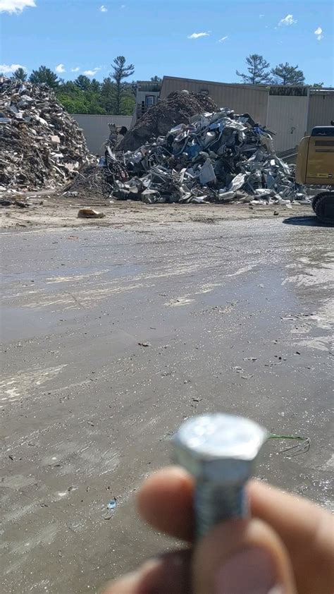 Went Artifact Hunting At The Garbage Got Chased Away By Bandits So No