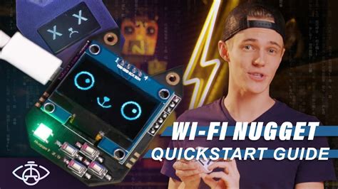 What Is A Wifi Nugget At William Christy Blog