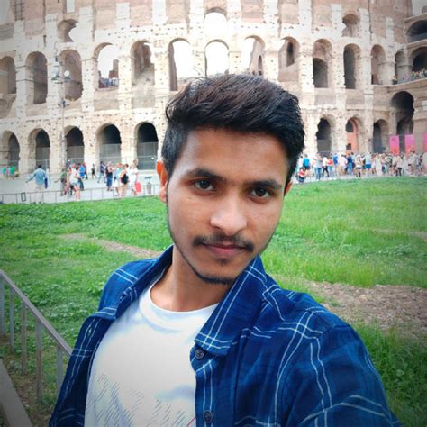 Abhishek Thakur Application Developer Thoughtworks India Xing