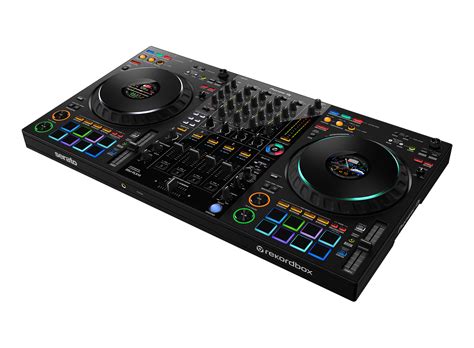 Ddj Flx10 Split Mix Create