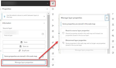 Solved Pop Ups Not Enabled In Web Map But Showing Up In F Esri