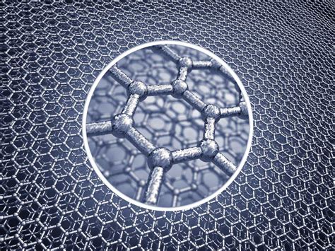 Graphene Production Properties Uses