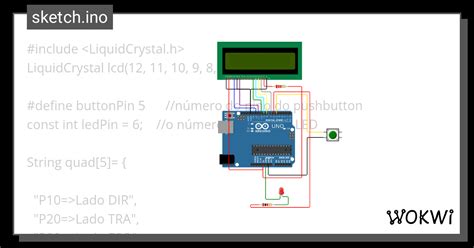 Robo Copy Wokwi Esp32 Stm32 Arduino Simulator