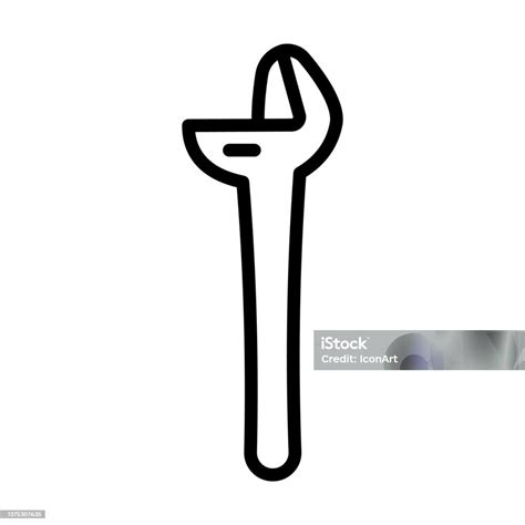 건설 도구 컬렉션에서 배관 아이콘 흰색 배경에 격리된 얇은 선형 배관 파이프 드롭 윤곽선 아이콘 라인 벡터 배관 기호 웹 및