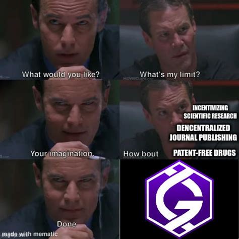 Gridcoin Has A Bright Future And Its Just Getting Started The L1 Blockchain Of Science Can Go