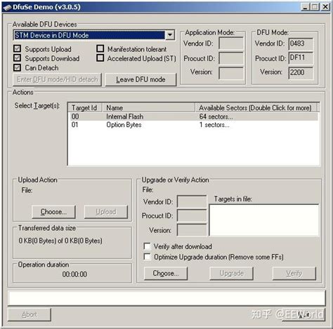 手把手教你打造最简stm32f0 Usb开发板 知乎