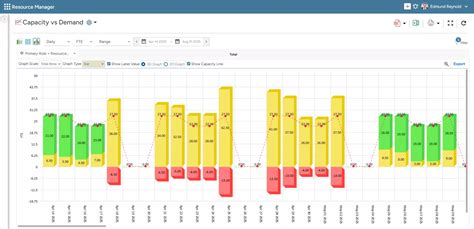 Mastering Resource Capacity Planning A Complete Guide