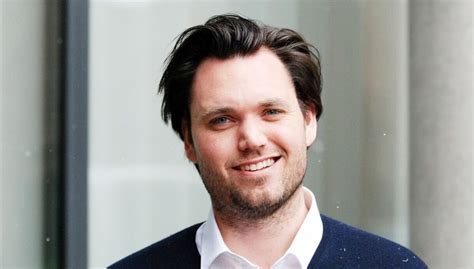 Anders Gregersen Ny Obos Sjef På Fornebulandet