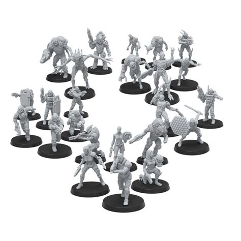 Where To Pre Order Mass Effect The Board Game Priority Hagalaz