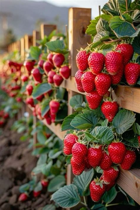 Tipos De Frutas Jardín De Frutas Planificación De Jardín Frutales