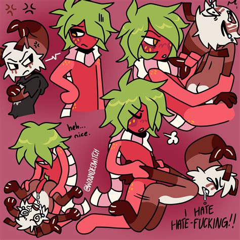 Rule 34 Angry Angry Face Angry Vein Annoyed Annoyed Expression