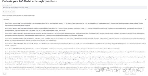 北航 and zgclab 发布xrag ollama！ 让rag系统评估更加简单（含详细使用教程） 知乎