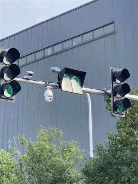 Smart City LiDAR Sensors Leishen LiDAR