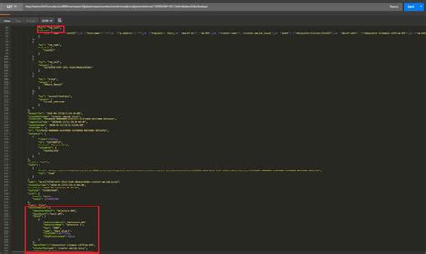 Networker How To Post Vmware Vm Image Restores With Rest Api Dell Us