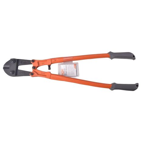 HDX 24 in. Bolt Cutters-9003H - The Home Depot