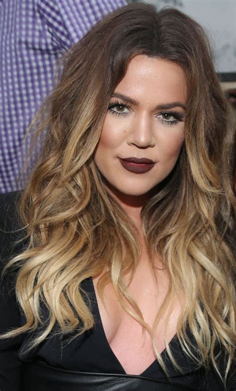 Khloé Kardashian Best Hair Looks Ps Beauty