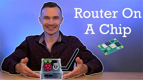 Building A Better Raspberry Pi Router RPi Compute Module 4 OpenWrt DFRobot Carrier Board