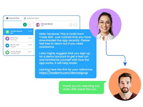 Leverage The Power Of Two Way Sms For Your Business