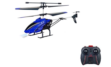 Swift Stream Rc X 7 Helicopter Groupon