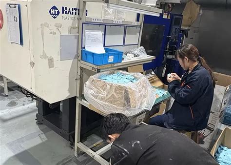 China Custom Injection Mold Tooling Service Company Get Instant Quote Scojet