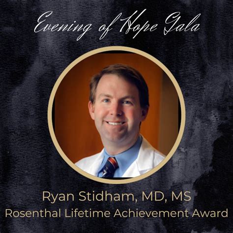 Laura Marschner On Linkedin Meet Our Rosenthal Lifetime Achievement