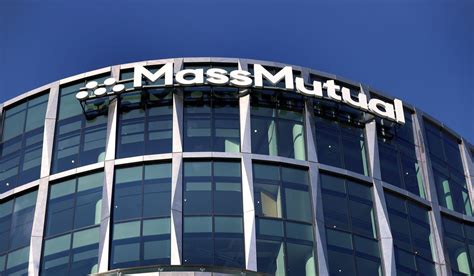 Massmutual Had A Banner Year In 2022 The Boston Globe