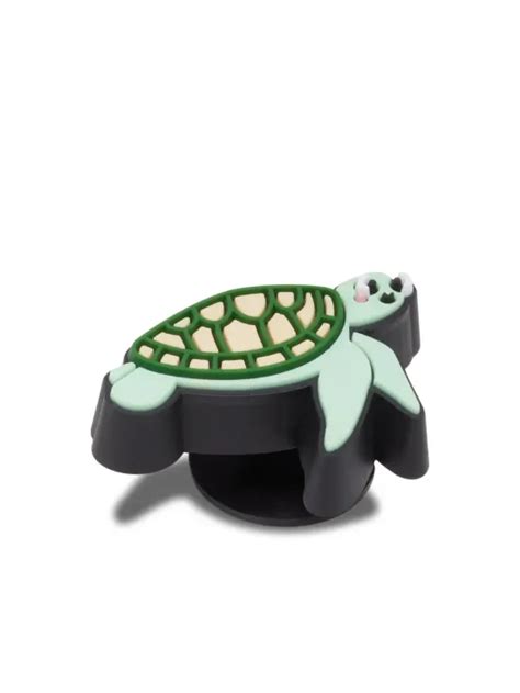 Crocs Jibbitz™ Tiny Sea Turtle Check E Tax Now Save 40 0